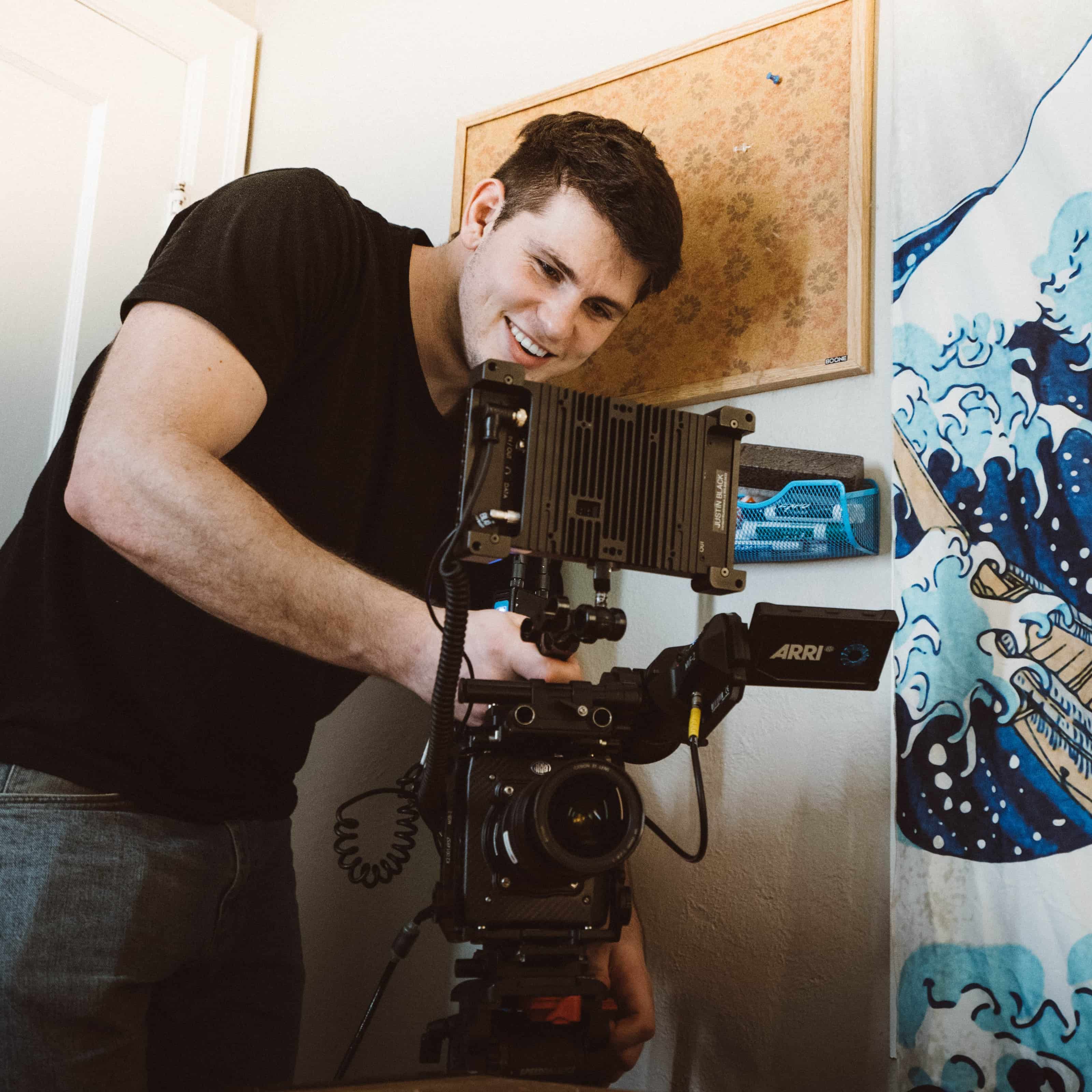 Home [www.mattfish.ca]