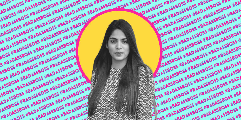 Devika Narain • Bebadass.in