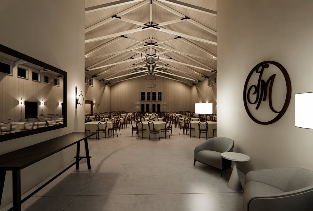 Wedding Venues Columbus - Wedding Caterer Columbus | Hudson's Edge Catering