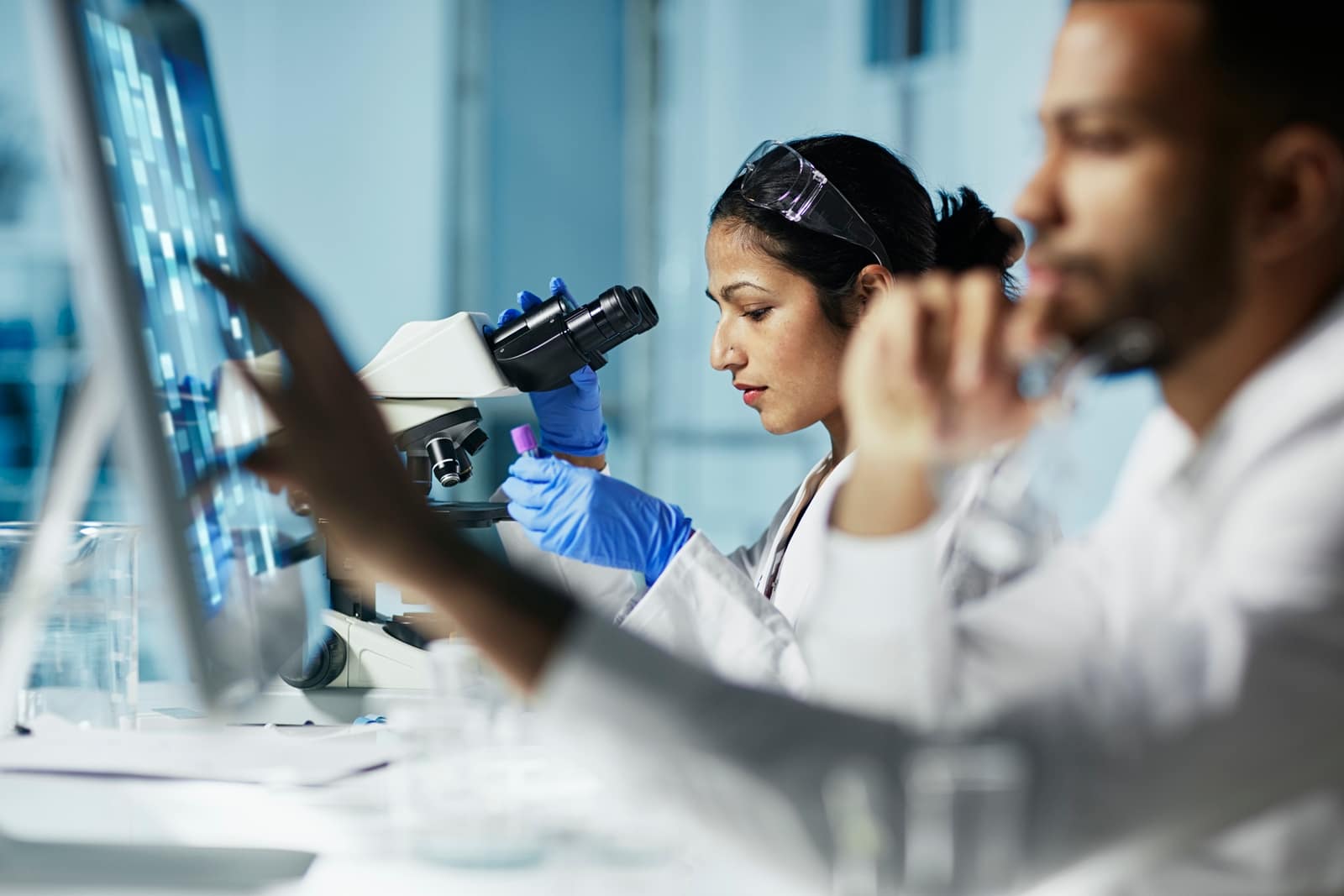 Uncovering The Hidden Cost Of Duplicate Lab Testing In Healthcare ...