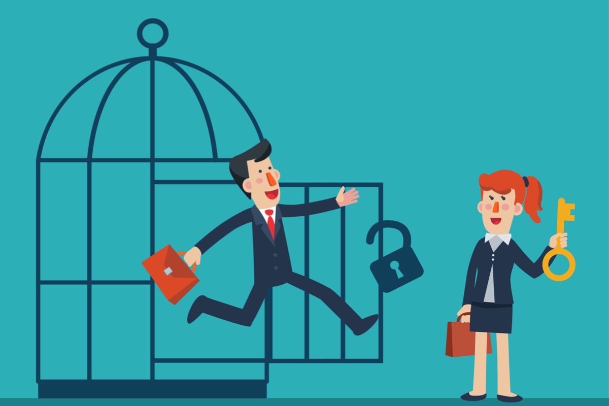 How To Escape (Or Avoid) The Capability Trap - Arkturus