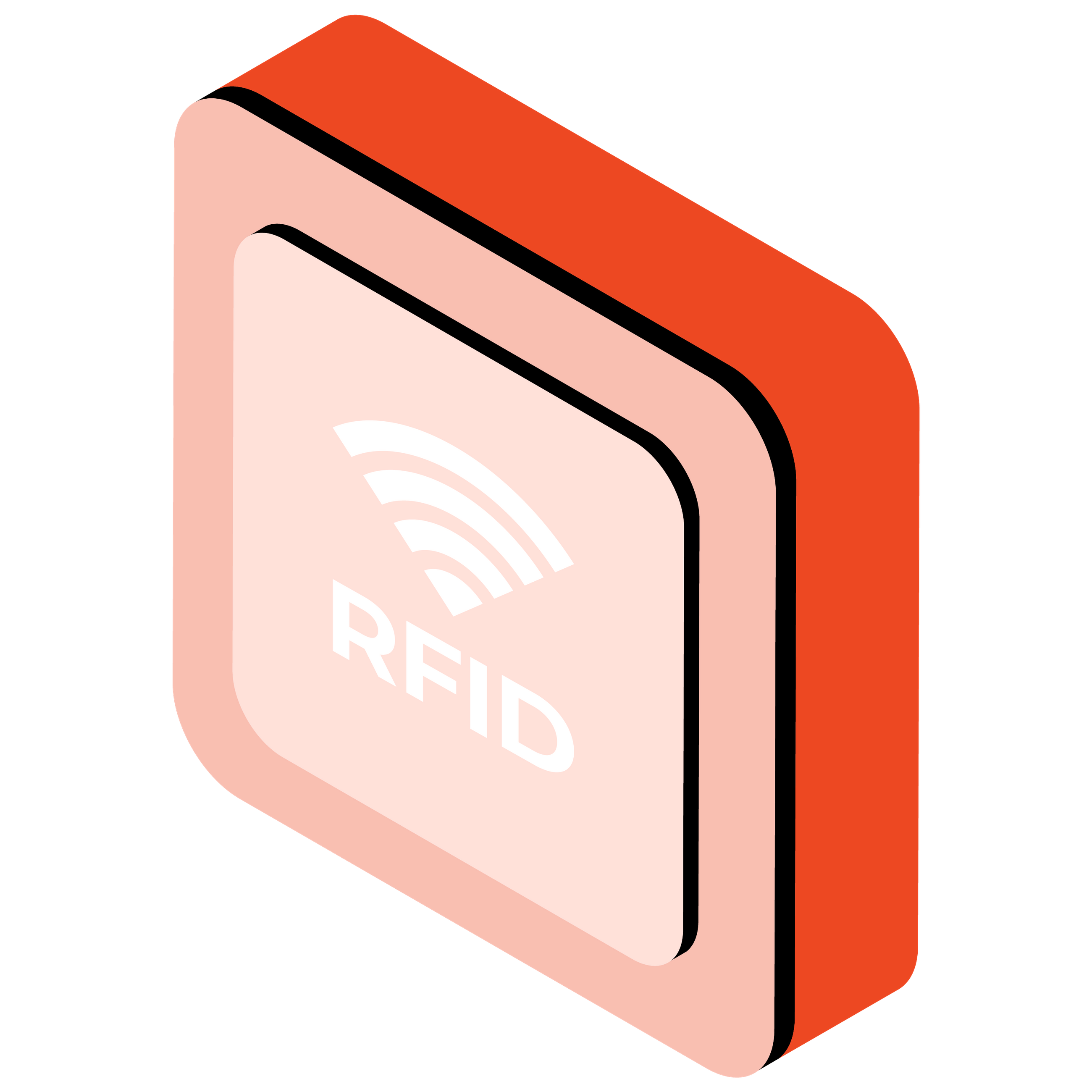 Vulcan RFID - Forging Innovation