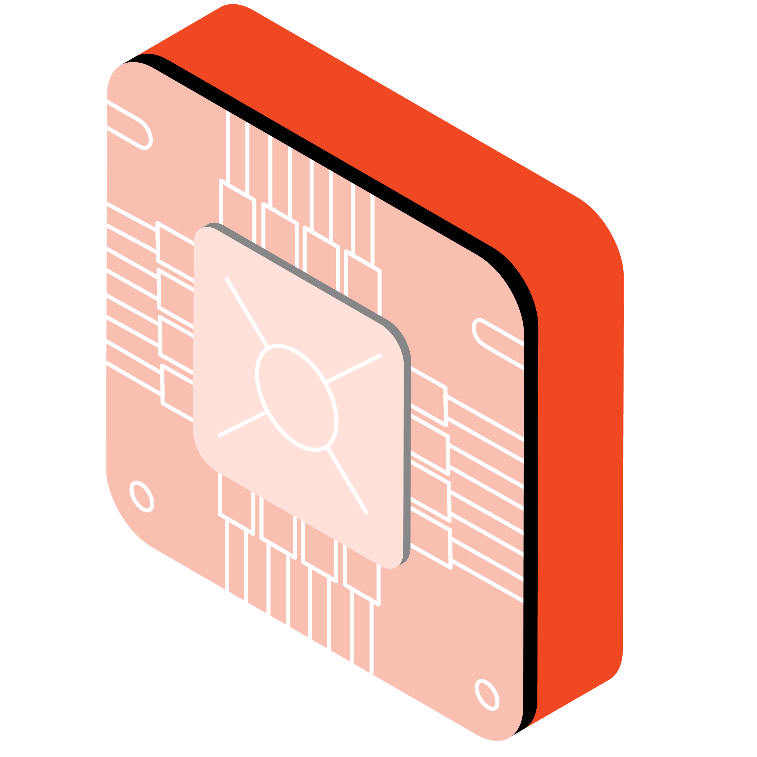 Vulcan RFID - Forging Innovation