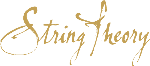 String Theory at The Hunter