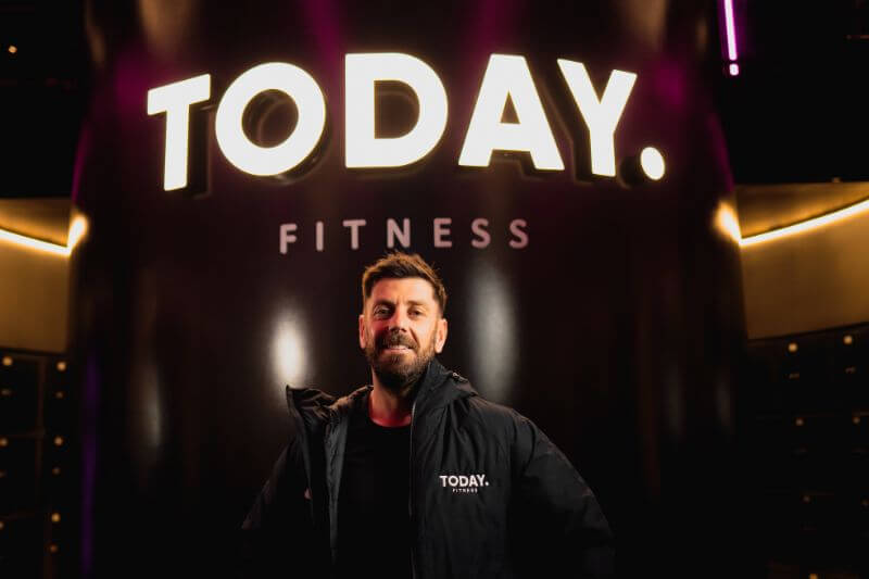 Home | TODAY Fitness Gym