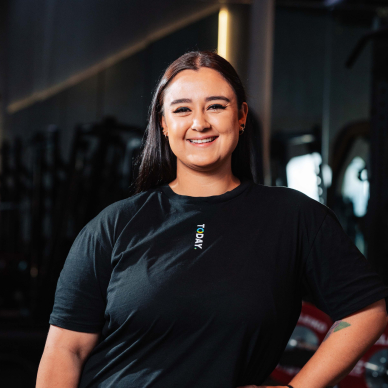 Today Fitness | A gym built for transformation | from $65 P/W