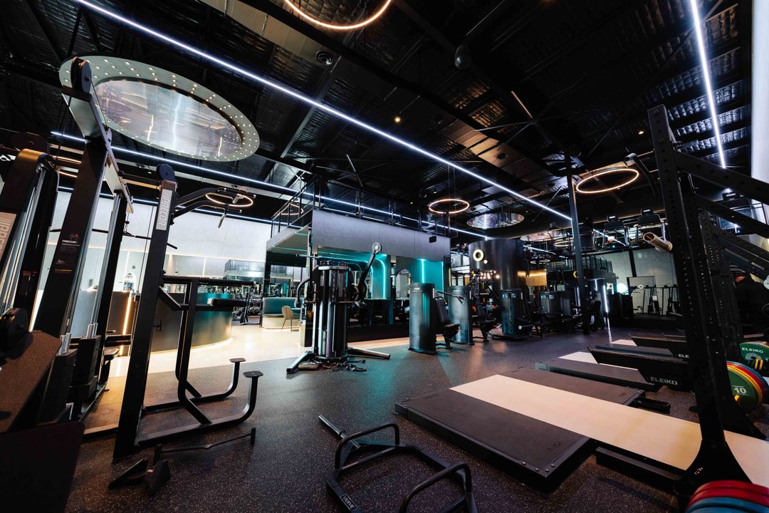 Today Fitness | A gym built for transformation | from $65 P/W