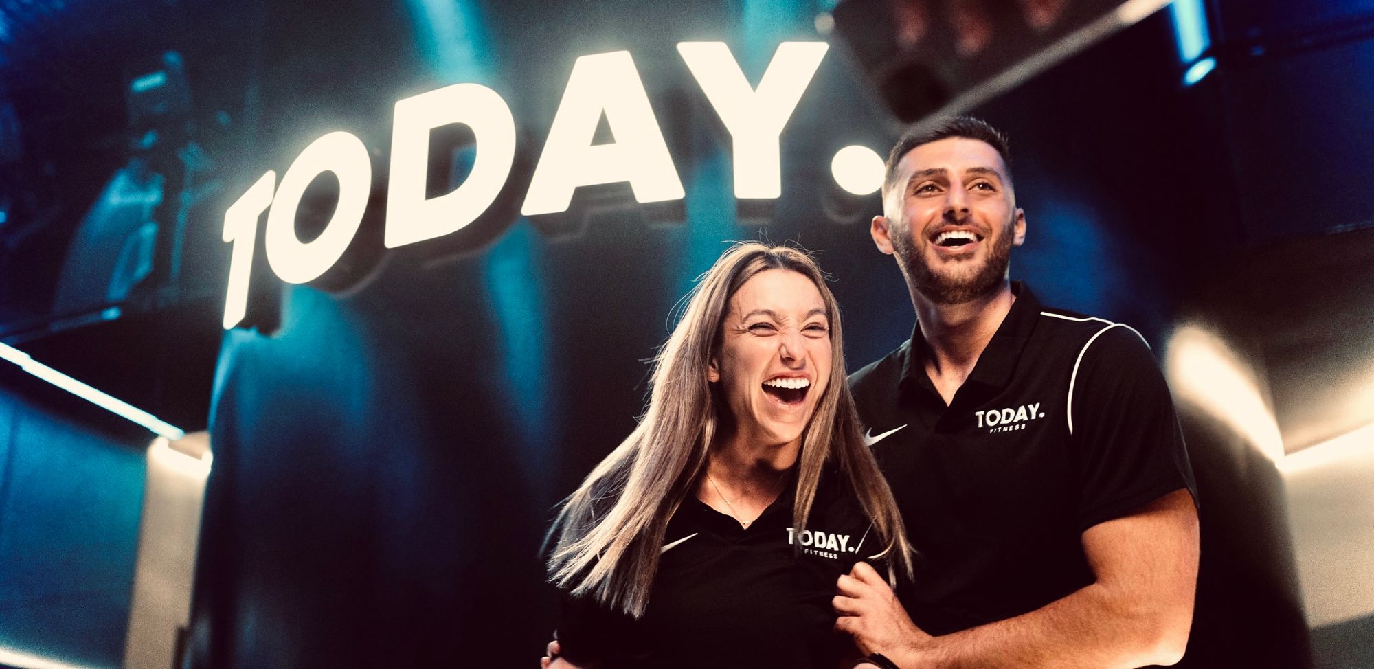 Home | TODAY Fitness Gym