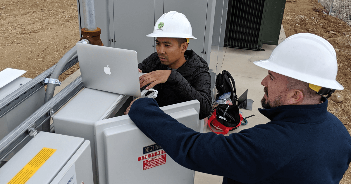 Company | Camus Energy