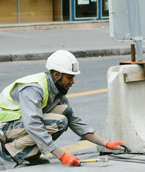 Ubuild Construction | Commercial Contracting