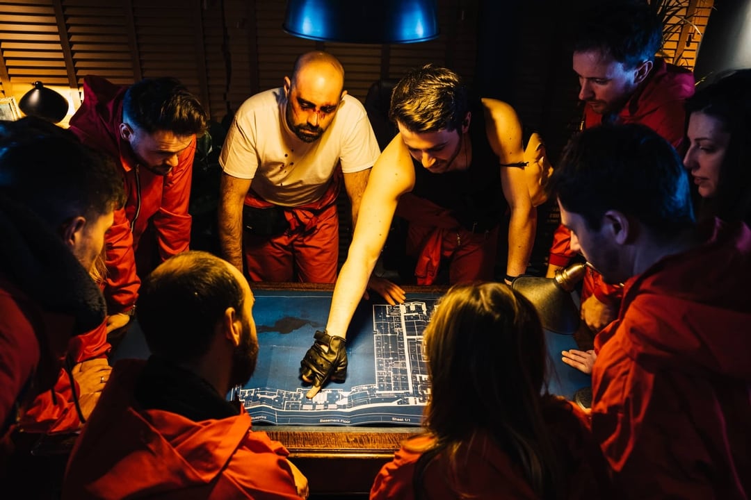 Bearded Kitten | Live Experiences & Brand Activation Agency