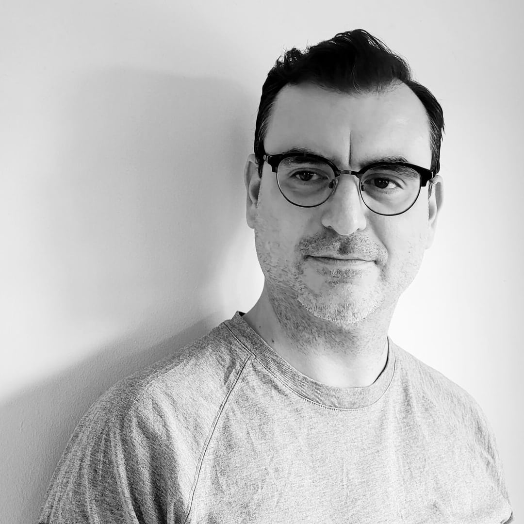 About - Simon Foster