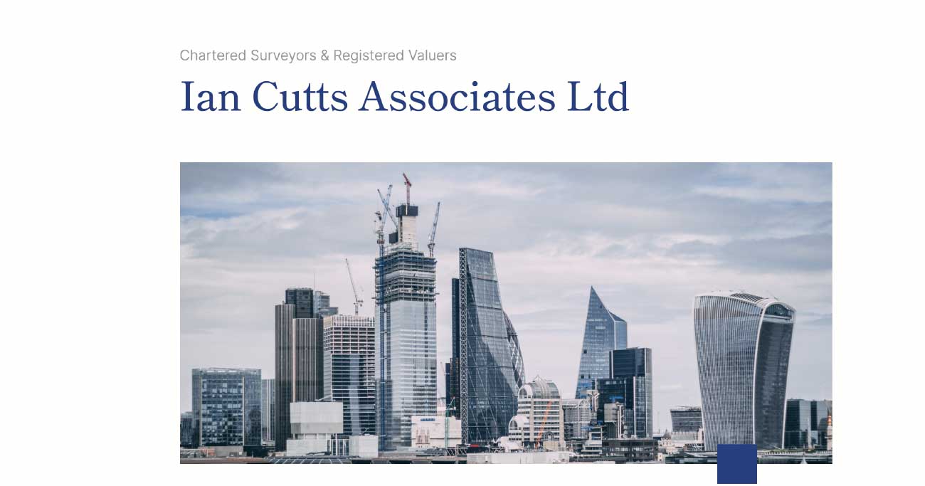 Ian Cutts Associates