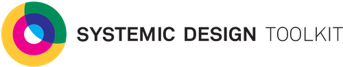 Systemic Design Toolkit - About