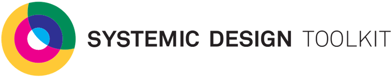 Systemic Design Toolkit