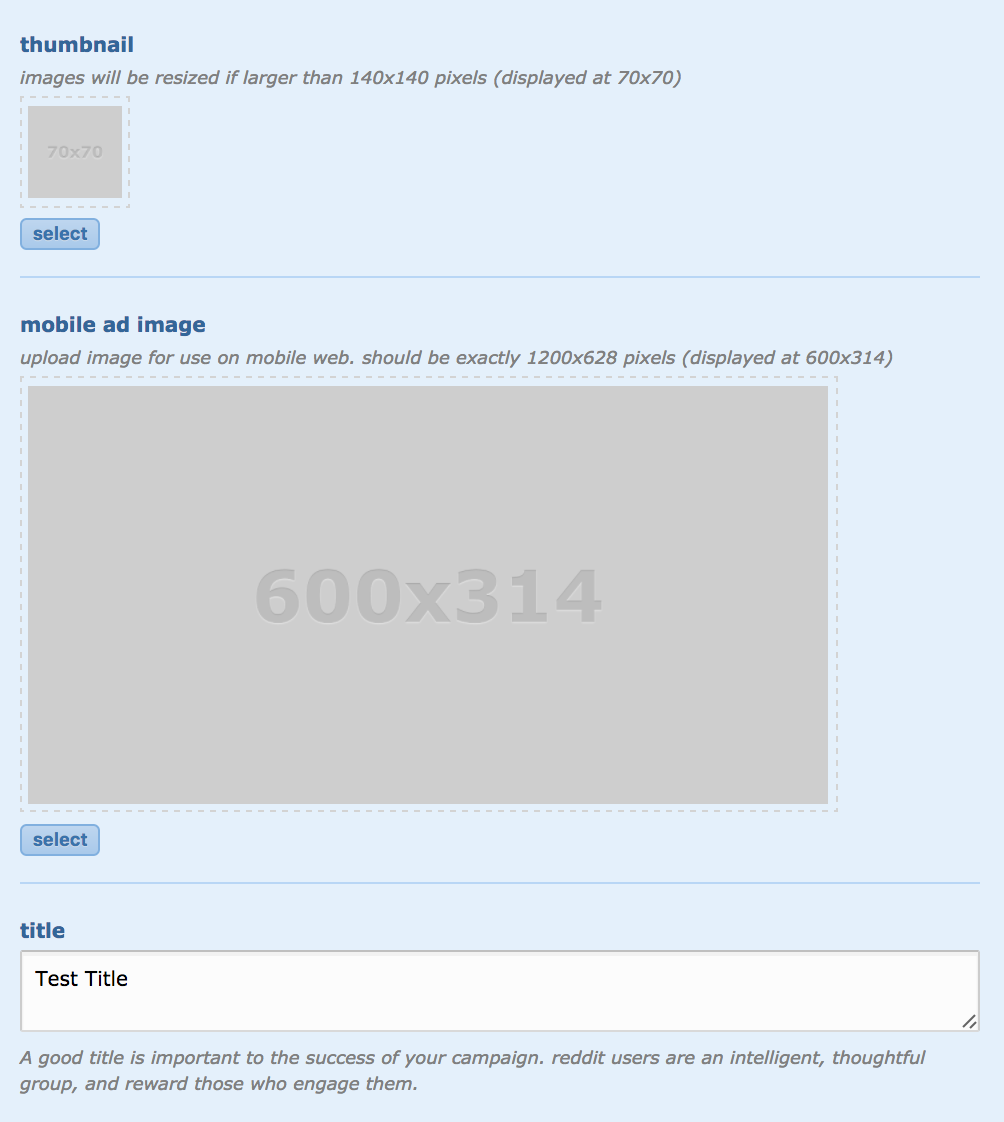 How to Advertise on Reddit