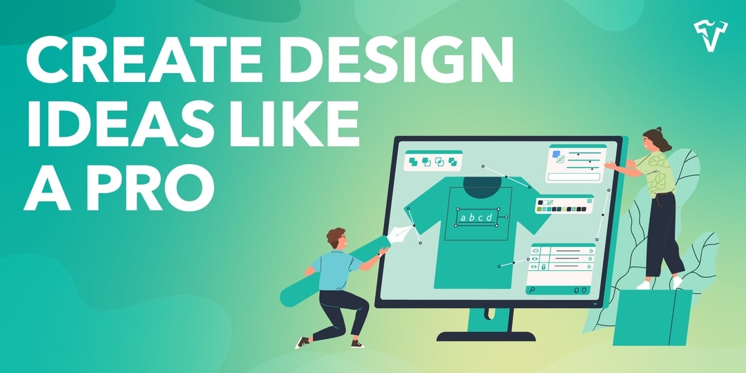 Create Print on Demand Design Ideas Like a Pro