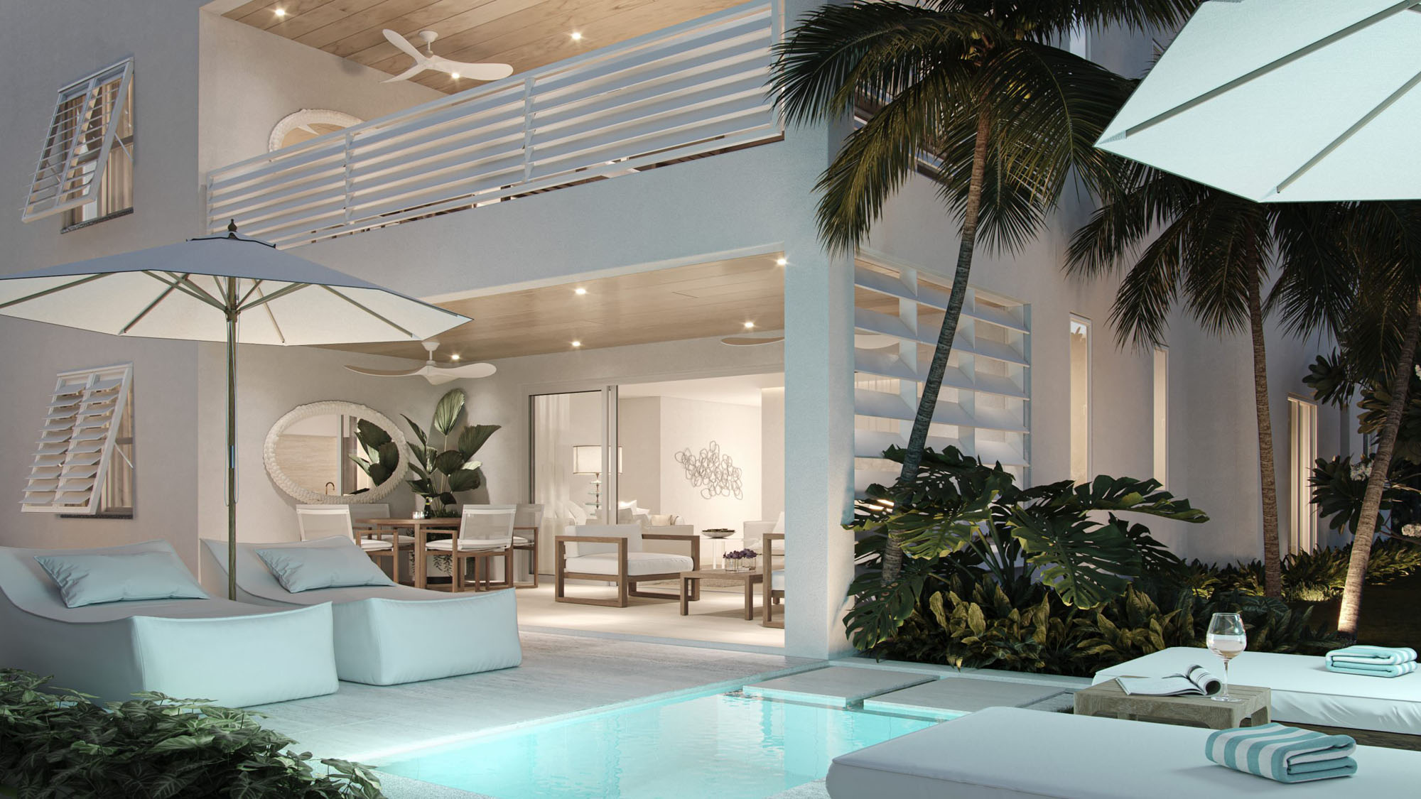 InceSide Barbados - Real Estate