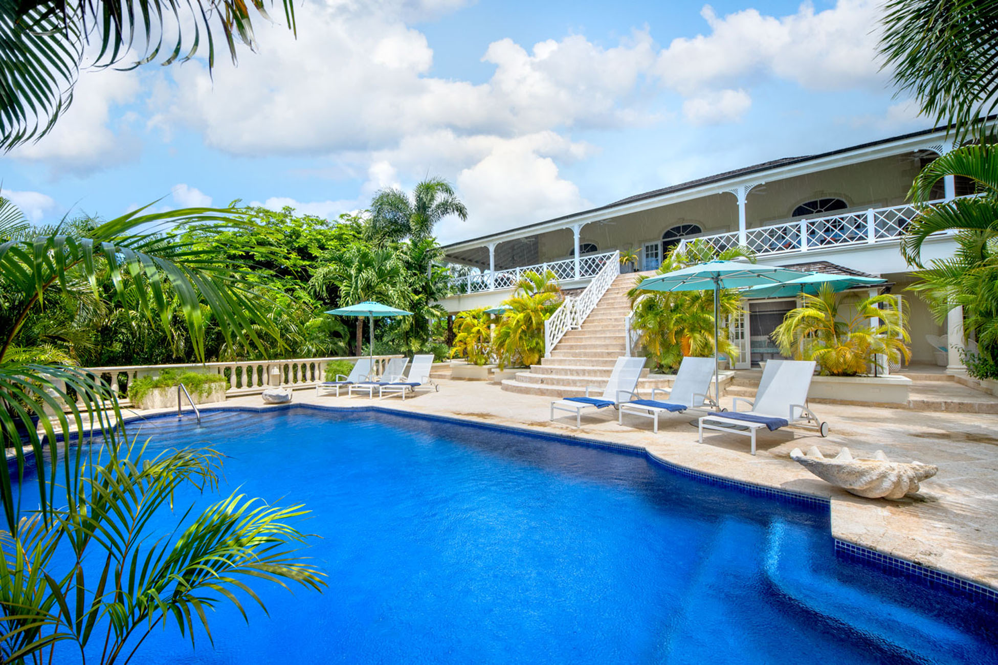 InceSide Barbados - Real Estate