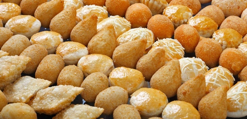 Brazilian Bakery Café - Authentic Brazilian Food