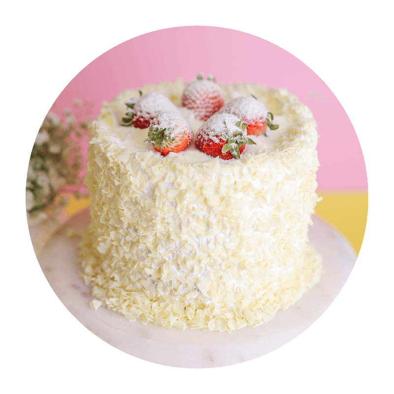 Best Brazilian Cakes in Atlanta and Marietta