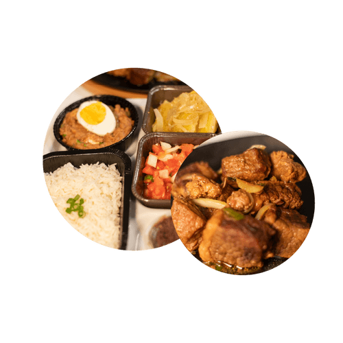 Brazilian Bakery Café - Authentic Brazilian Food