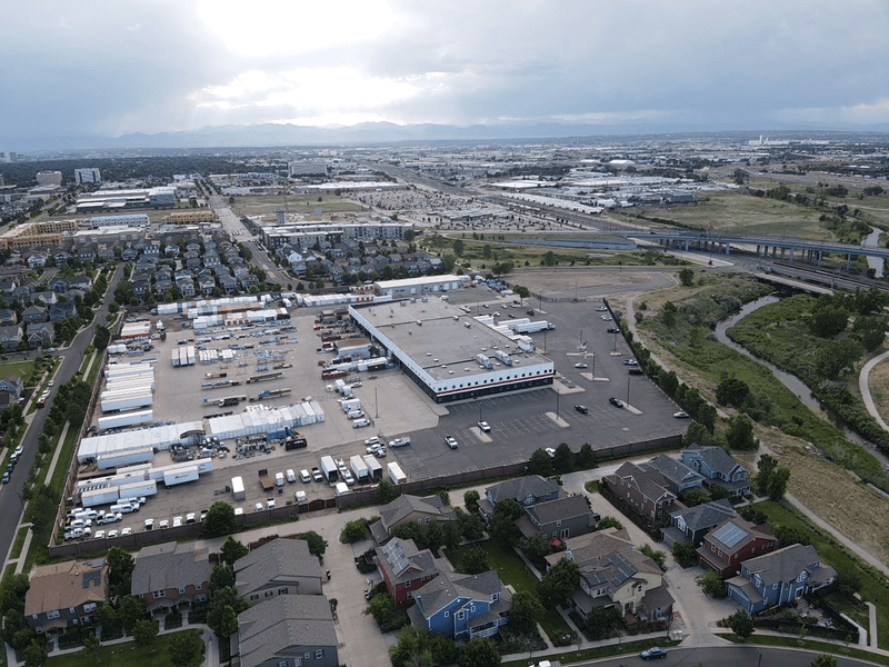 Denver Real Estate News