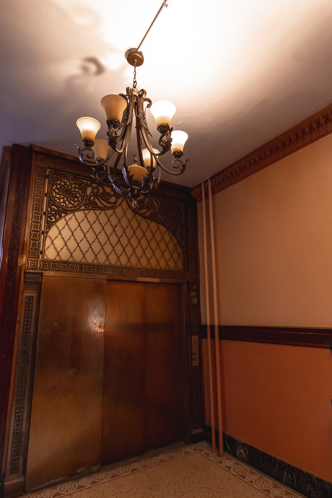 Stepping Back in Time: Uncovering the Rich History of 1770 Sherman Street