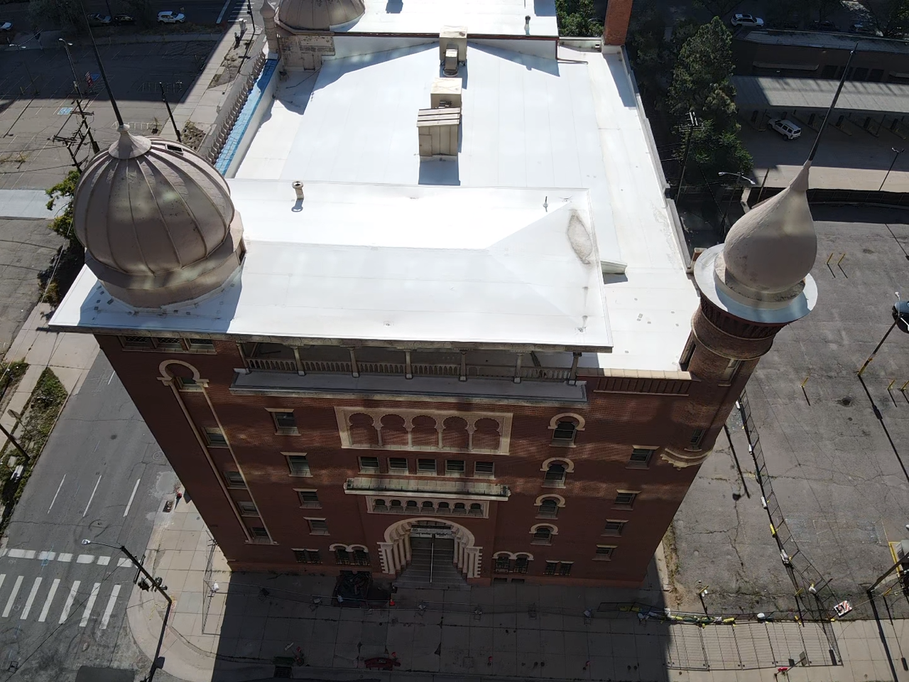 Stepping Back in Time: Uncovering the Rich History of 1770 Sherman Street