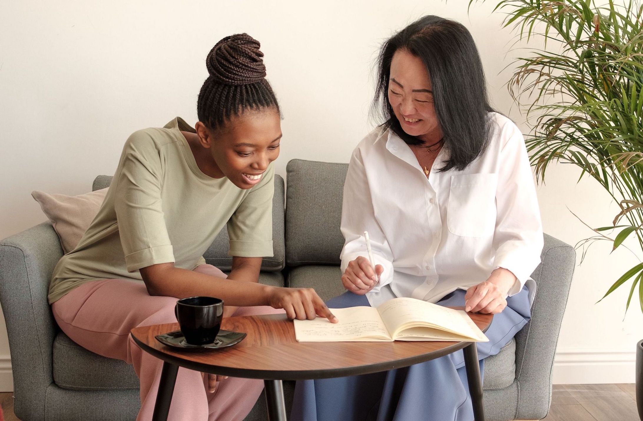 22 Questions to Ask Your New Therapist