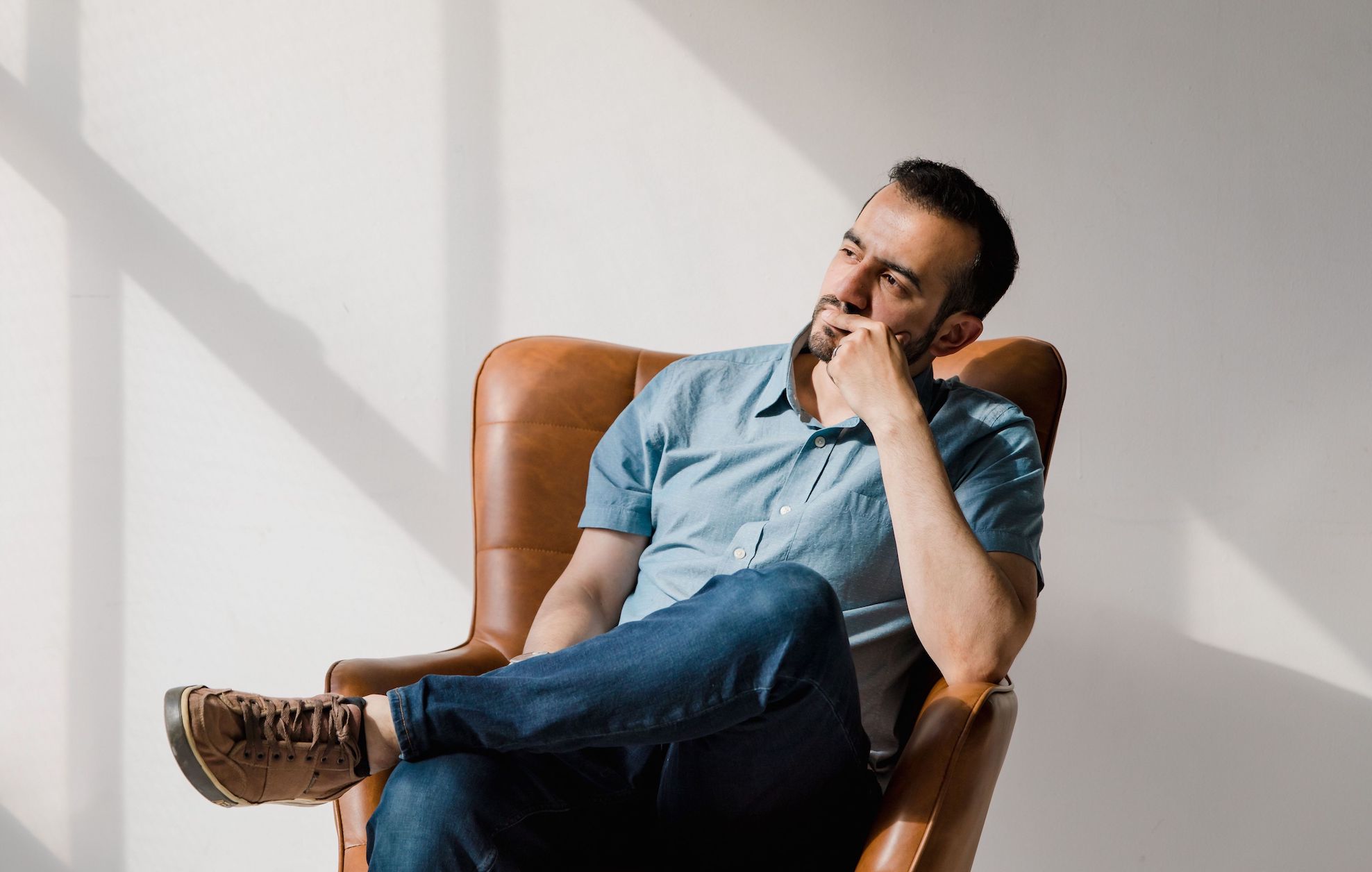 4 Signs it’s Time to Go Back to Therapy