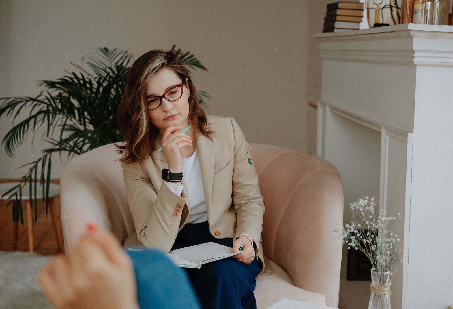 Starting a Private Therapy Practice: The Pros & Cons