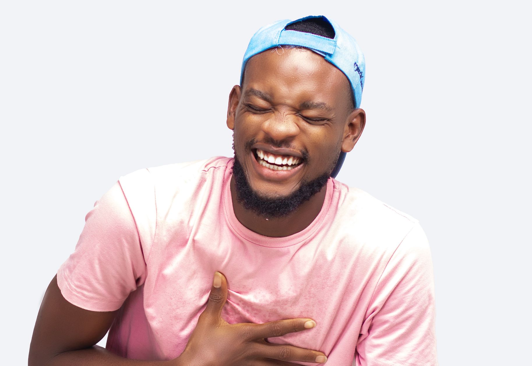 Why Do I Use Humour as a Coping Mechanism?