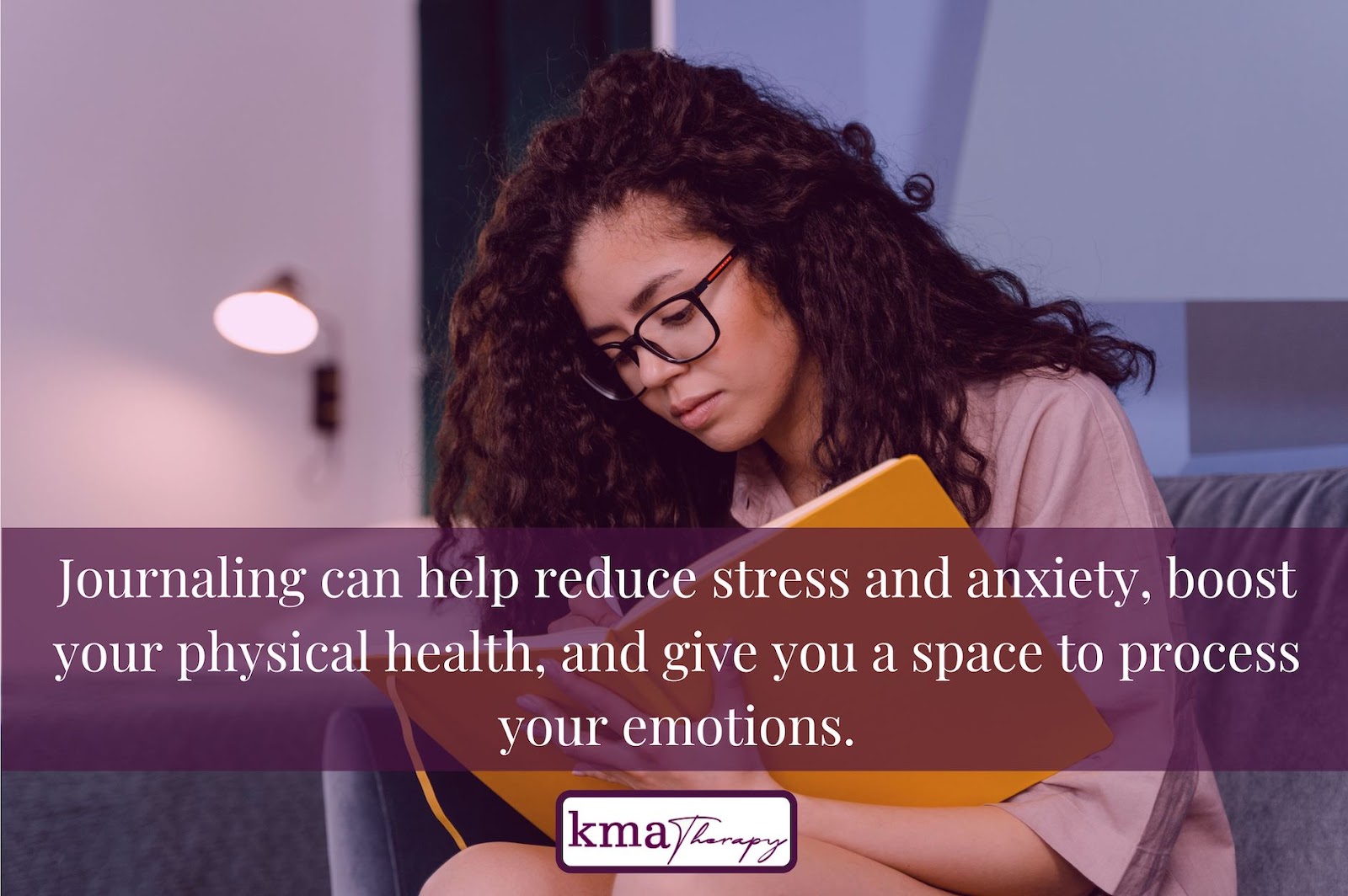 5 Ways Journaling Benefits Your Mental Health