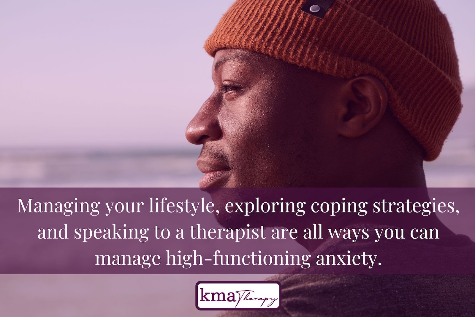 What is High-Functioning Anxiety? (& 3 Ways to Manage It)