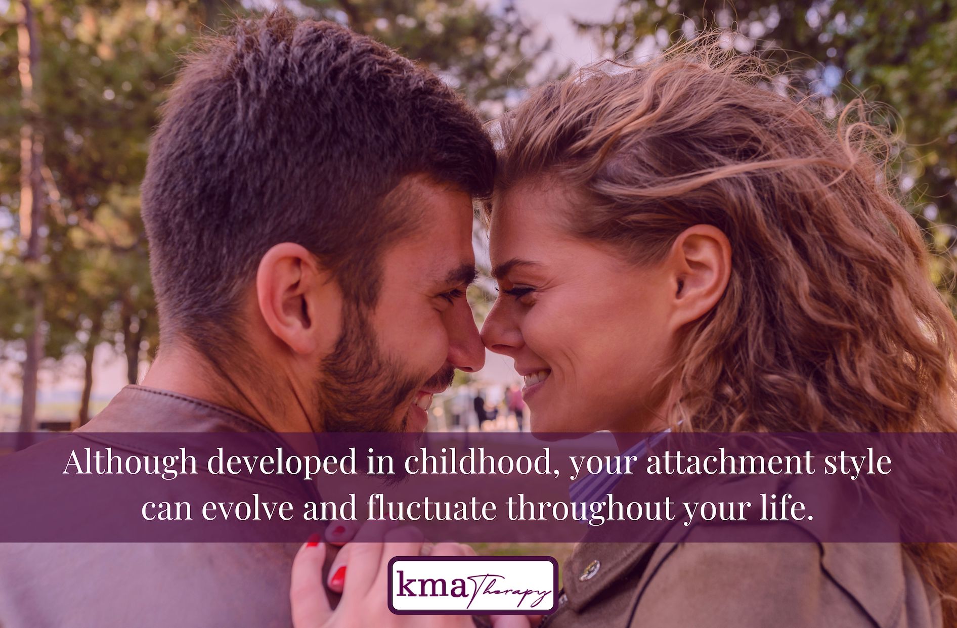 5 Ways to Develop a Secure Attachment Style