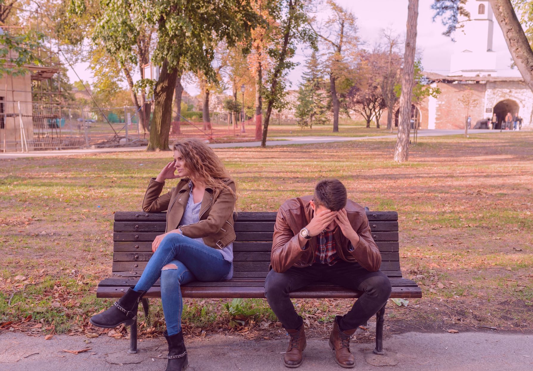 What is Emotional Cheating?