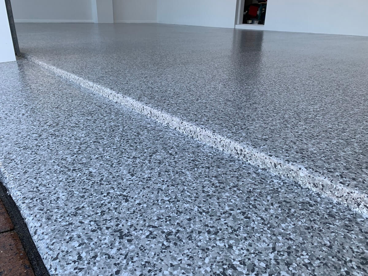 Brisbane Epoxy Floor Gallery | Epoxy Flooring Redlands