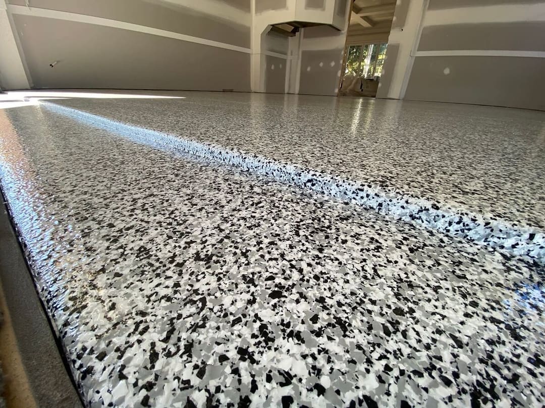 Flex Epoxy Flooring – Clsa Flooring Guide