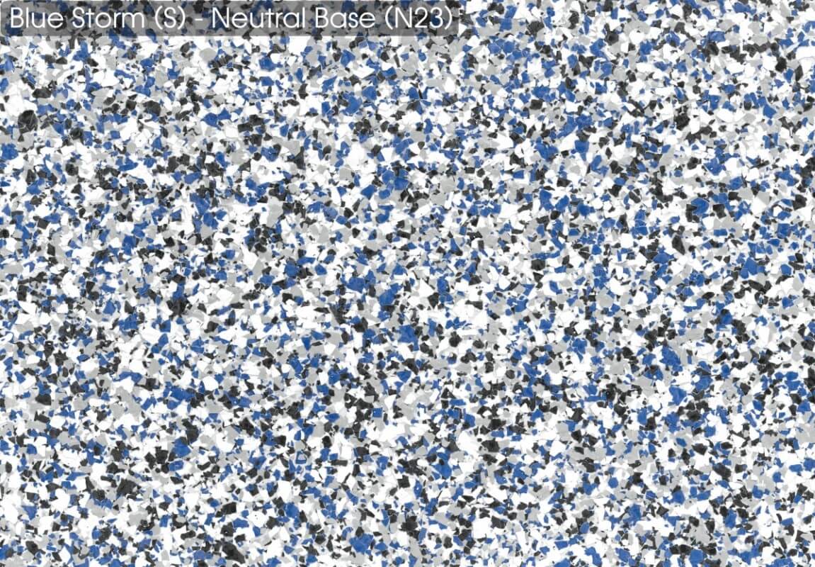 Ultra Flake Floors Brisbane | Epoxy Flooring Redlands