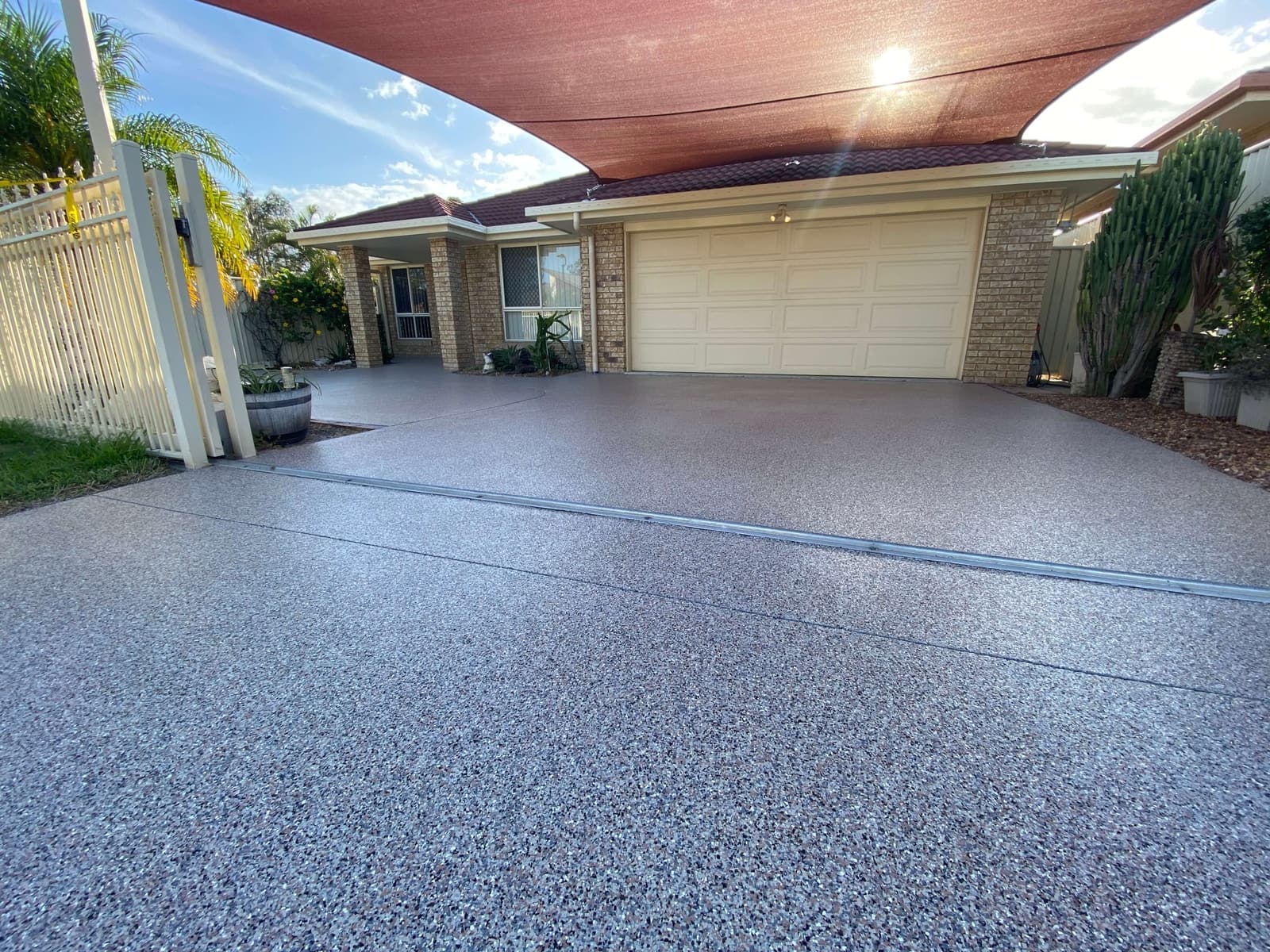 Coating Removal Brisbane | Epoxy Flooring Redlands