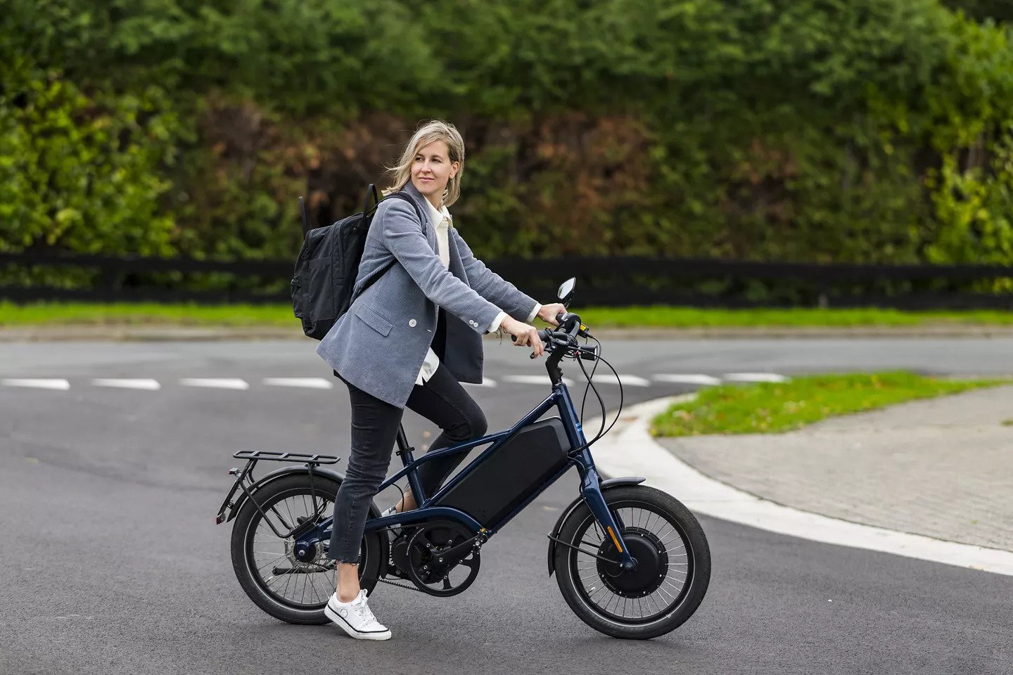 Modellen - Ellio E-bike