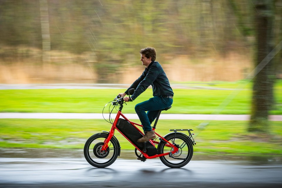 Media - Ellio E-bike