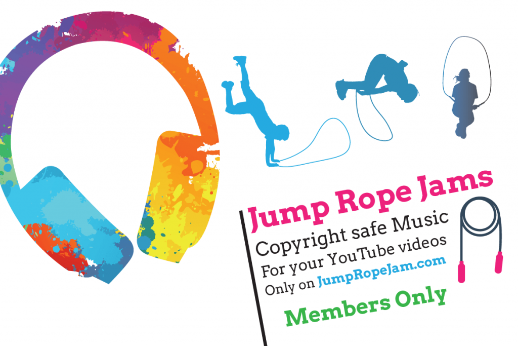 Jump Rope Jam | Cory Gerard - Instructional Designer & eLearning Designer