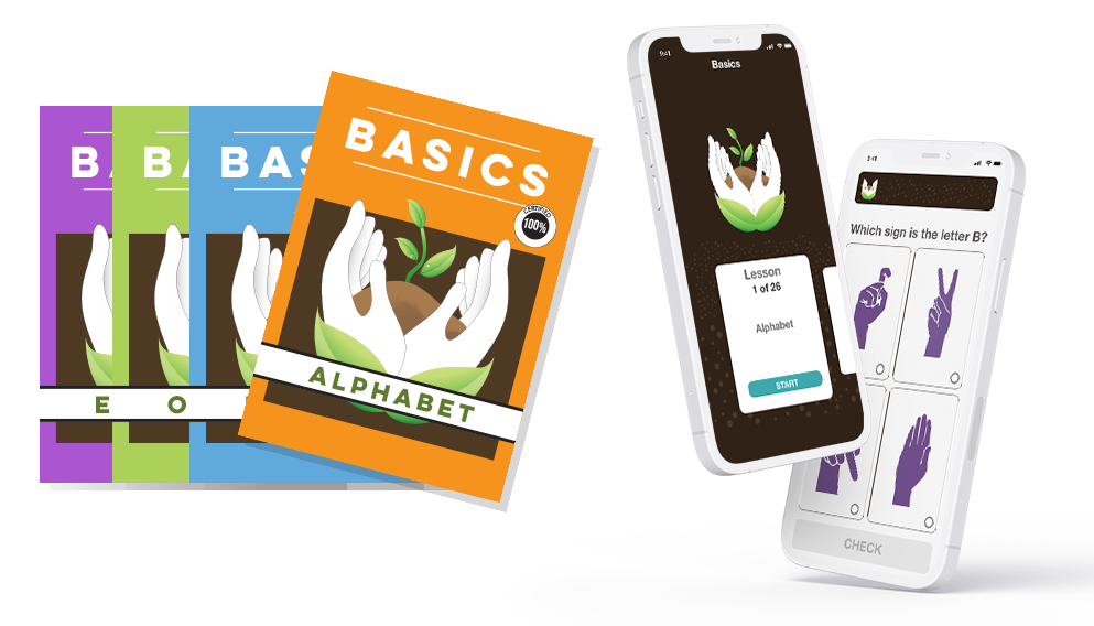 Yuki and The Sign Language Tree | Cory Gerard - Instructional Designer ...