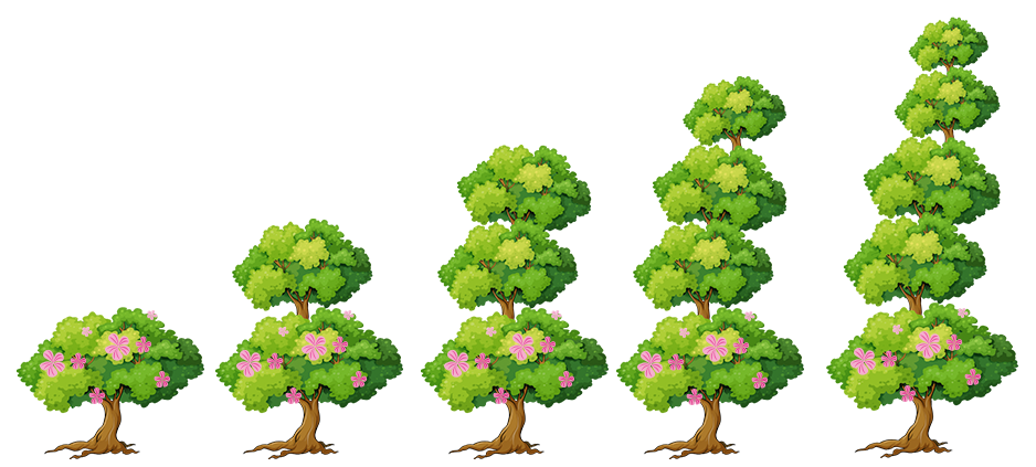 Yuki and The Sign Language Tree | Cory Gerard - Instructional Designer ...