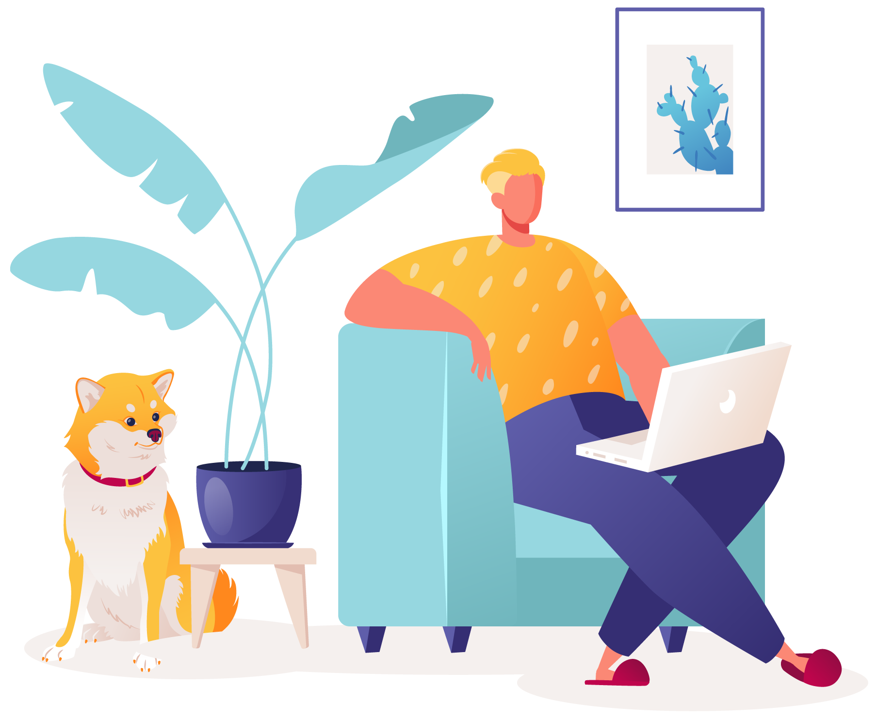 Cory Gerard - Instructional Designer & eLearning Designer