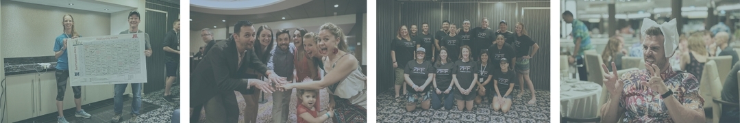 7 Figure Flipping Live & Virtual Events