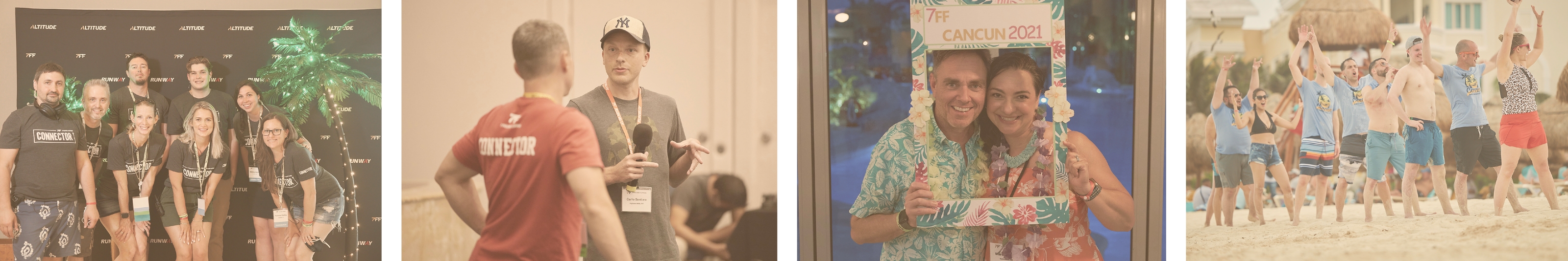 7 Figure Flipping Live & Virtual Events