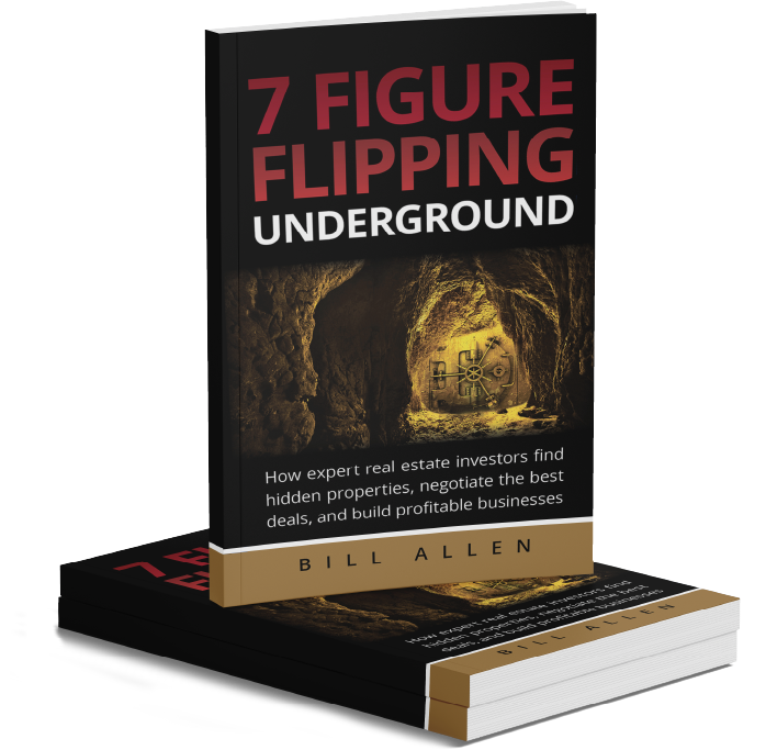 7 Figure Flipping- The Home of Flippers & Wholesales